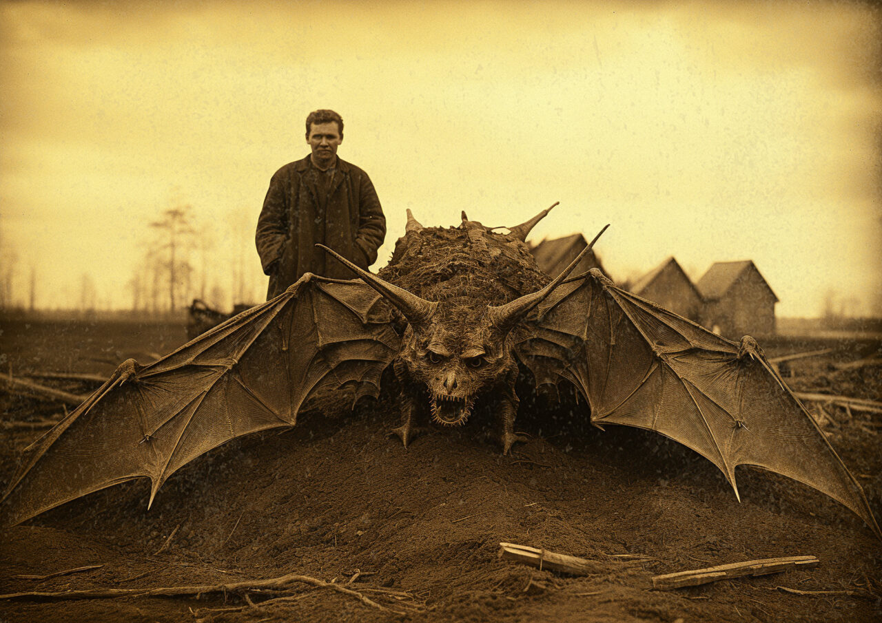 Tales of delta demons | History in AI