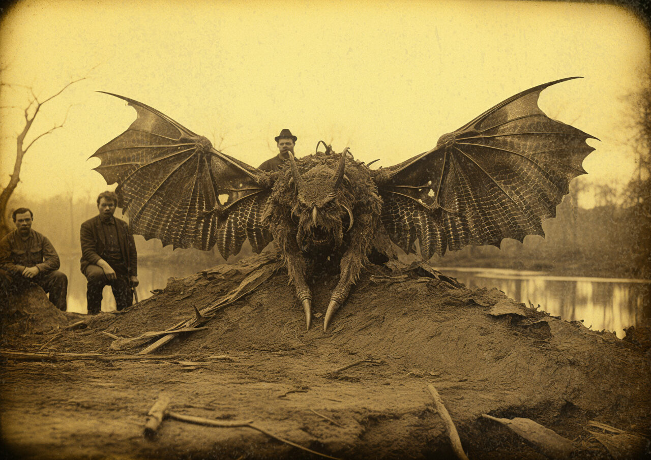 Tales of delta demons | History in AI